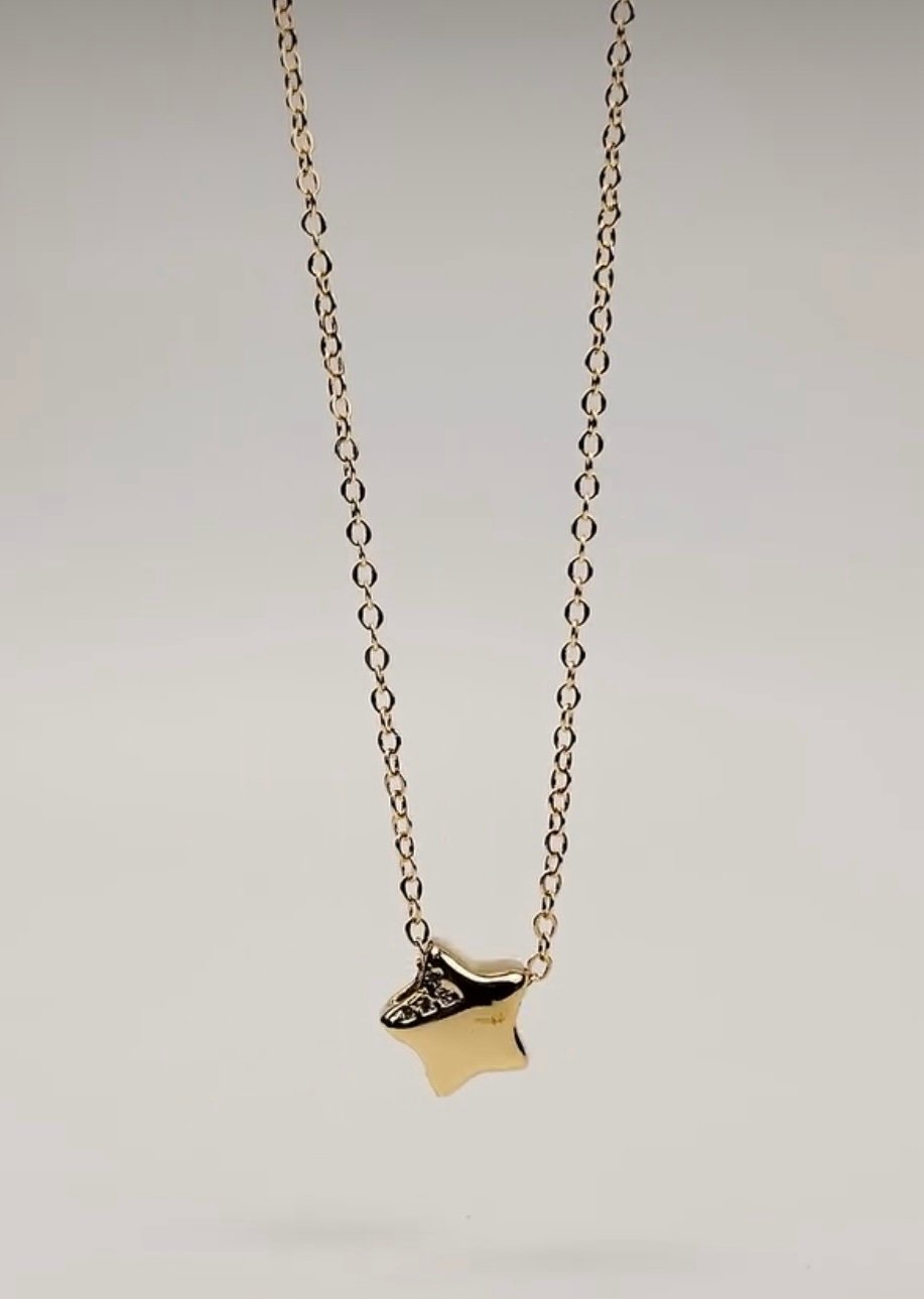 Cadena Estrella – Enoc Fine Jewelry